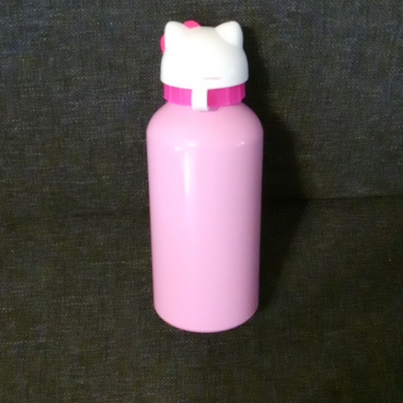 Sanrio | Dining | Hello Kitty Water Bottle | Poshmark
